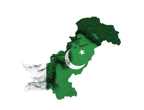 Flags Of Pakistan Flag Of Pakistan Wallpapers Byamj
