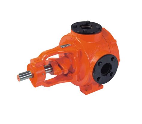 Kip4 Internal Gear Pumps Lammar Lp