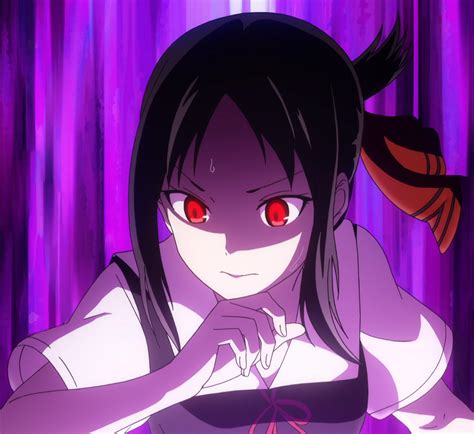 Shinomiya Kaguya By Afrolein On Deviantart