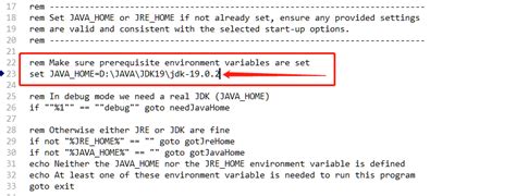 tomcat10闪退问题配置要点： tomcat10需要的jdk版本 csdn博客