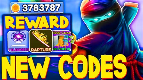 New All Working Update Codes For Blade Ball Roblox Blade Ball Codes Youtube