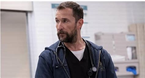 Is Dana Coming Back For Season 2 Of ‘the Pitt