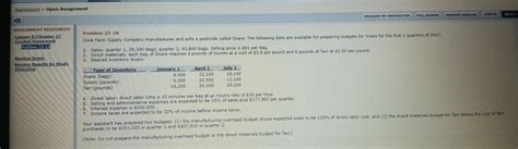 Solved Assignment Open Assignment Purl Scheen Problem 23 1a