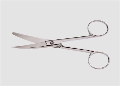 Mayo Scissors Straight Medic Instrument