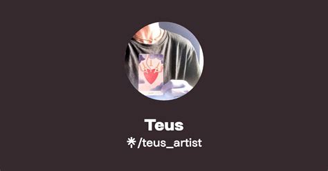 Teus Instagram Linktree