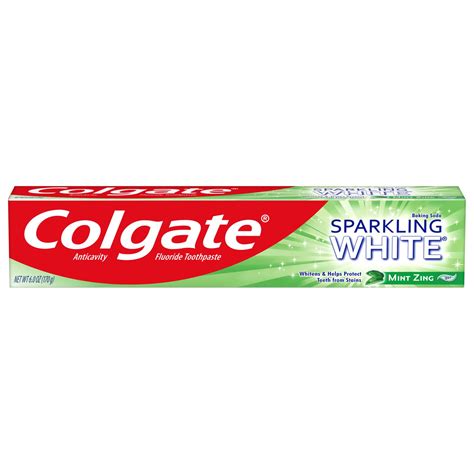 Toothpastes Colgate®