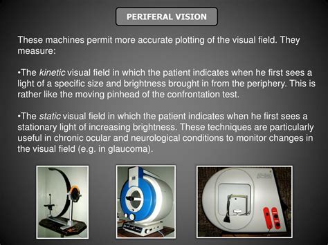 Ppt Visual Functions Clinic Refraction Powerpoint Presentation