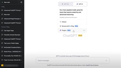 Uploading PDFs Made Simple With ChatGPT