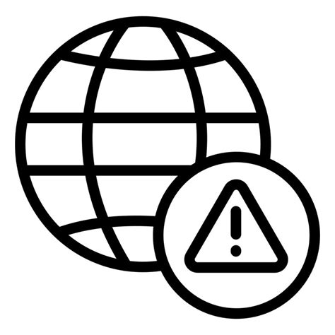 Premium Vector Network Troubleshooting Vector Illustration