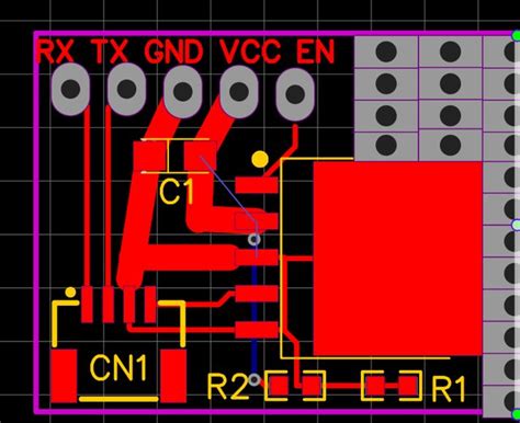 Help Design A Simple Breakout Board Intofpv Forum