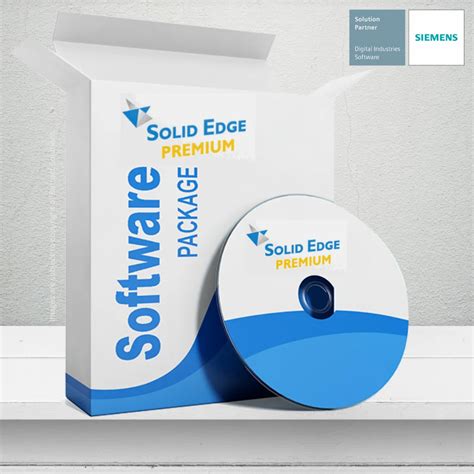Solid Edge Premium Cad Software For Manufacturers Free Demo Available At ₹ 215000 In Pune