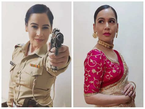 Heres All You Need To Know About Actress Cum Casting Director Aarti Mittal Who Was Arrested For