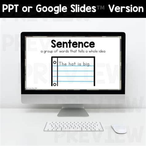 Sentence Bootcamp Complete Sentence Writing Engaging Practice TPT