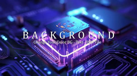 Premium Psd Artificial Intelligence Ai Brain Circuit Board In Shape Electronic