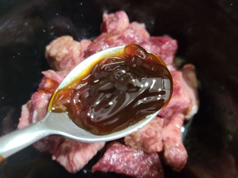 간단한 큐브스테이크덮밥 만들기