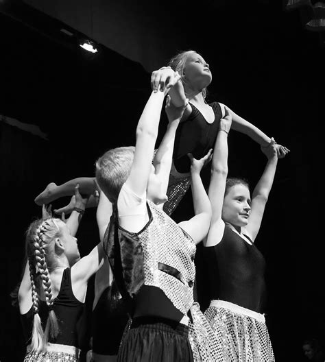 Welcome Back Dancers Imogen Gibson School Of Dance