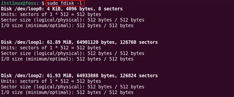 Install Zfs Filesystem On Ubuntu 2204 Its Linux Foss