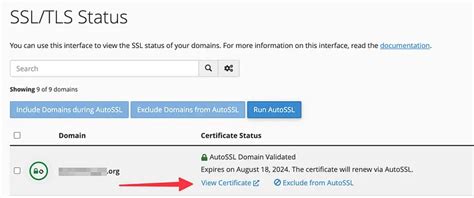 how to renew ssl certificate 3 simple steps thimpress