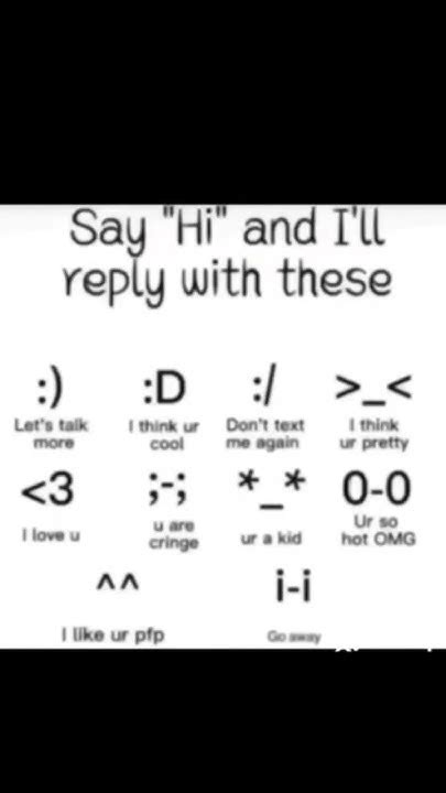 Comment Hi And I Will Reply With These Memes Youtube