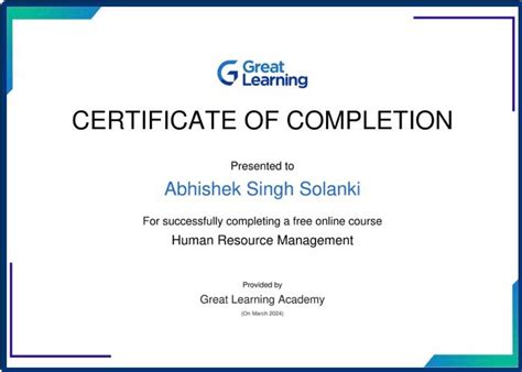 Hrmanagement Professionaldevelopment Continuouslearning Humanresources Abhishek Singh Solanki