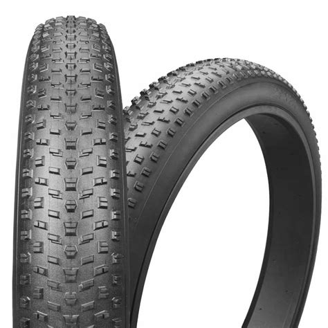 Chaoyang Big Daddy KV 2C 26´´ MTB Tyre, Black | Bikeinn