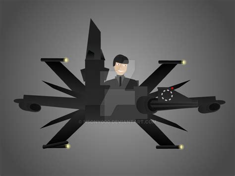 Interceptor Astro Man By Nsony000 On Deviantart