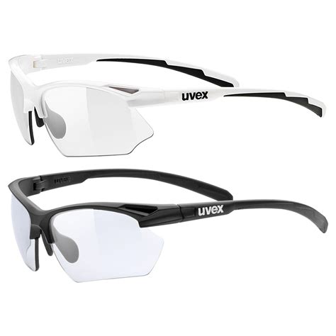 Uvex Sportstyle 802 Variomatic eyewear LordGun online bike store