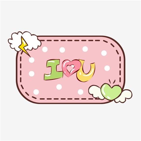 국경 질감 손으로 그려진 귀여운 만화 테두리 질감 만화 테두리 손으로 그린 만화 Png 일러스트 및 벡터 에 대한 무료