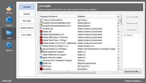 Windows 7 Uninstall Multiple Programs Software Recommendations Stack