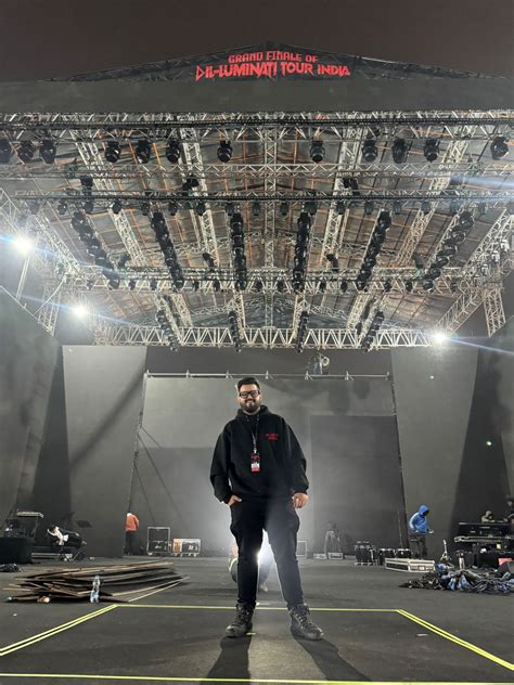 Historictour Journeyofalifetime Incredibleindia Teamdiljitglobal Diljitdosanjh Diljit