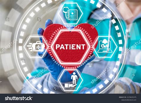 Patient Experience Concept Photos Images And Pictures Shutterstock