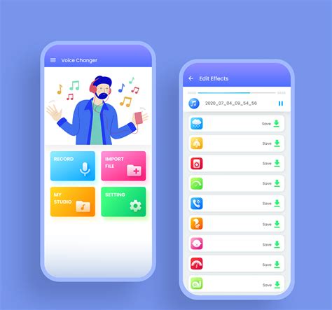App On Behance