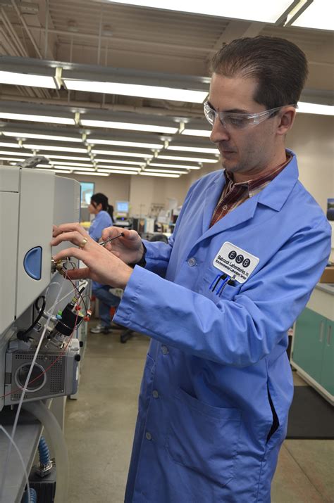 Epa Announces New Method To Test For Additional Pfas In Drinking Water