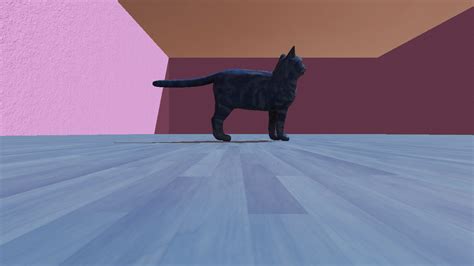 Cat Detection Object Detection Dataset By Homeenvironment