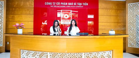Careers Tân Tiến