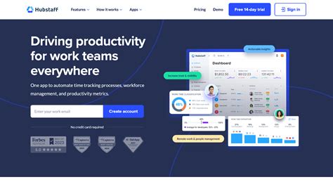 Top Time Tracking Software For Consultants
