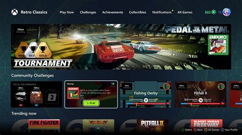 Retro Classics Brings 50 Activision Titles To Game Pass Gaming Xboxera