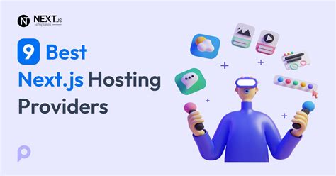 Best Next Js Hosting Providers For