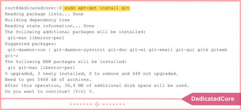 How To Updateupgrade Git To Latest Version
