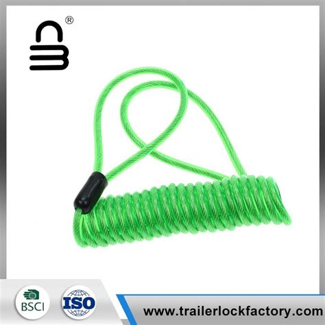 China Bicycle Spring Cable Suppliers Manufacturers Factory Direct