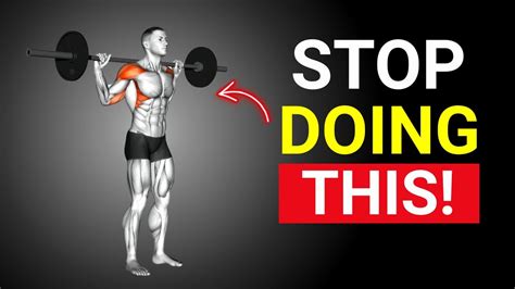 5 Exercises Men Over 40 Should Stop Doing Youtube