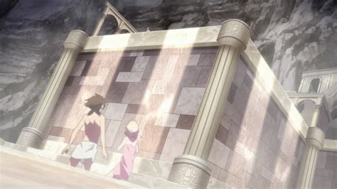 File High School Dxd Born 1 5 Png Anime Bath Scene Wiki