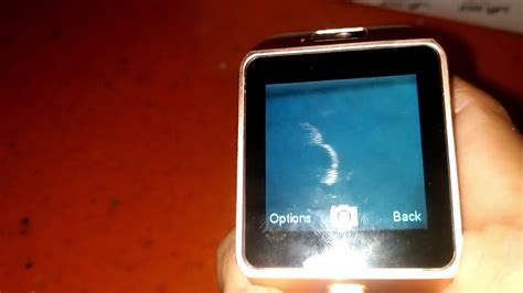 Smartwatch Features In Hindi Part 2 By The Hacking Games Youtube