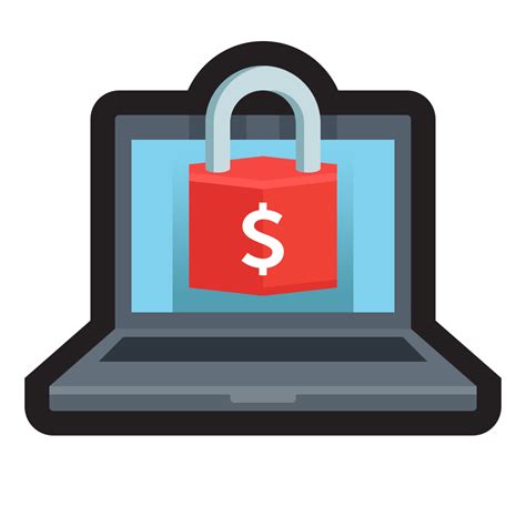 Ransomware Ransom Malware Hostage Icon Download On Iconfinder