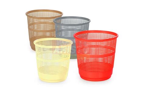 Plastic Aristo Safari Garbage Open Bucket At ₹ 85piece In Jabalpur