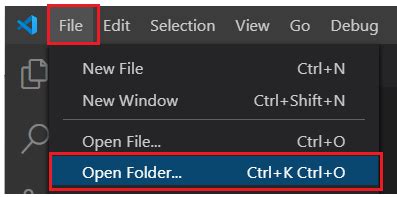 Creating Angular Project Using Visual Studio Code Dot Net Tutorials