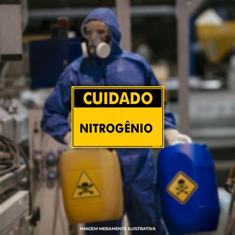 NitrogÊnio Comunikbr