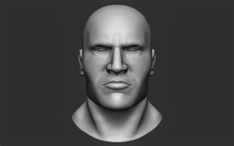 mark wilson on linkedin artistsontwitter 3dart 3dmodeling 3d