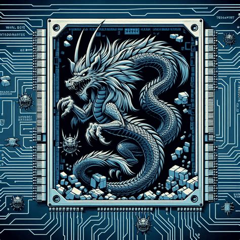 enhanced qilin b ransomware unveiled with advanced encryption and evasion strategies