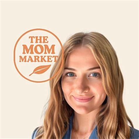 Emmy The Mom Markets Amazon Page